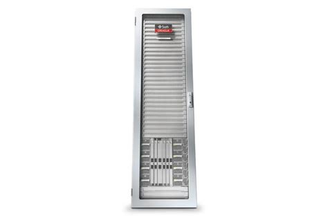 Oracle Sparc M7 8 Server Business Systems International Bsi