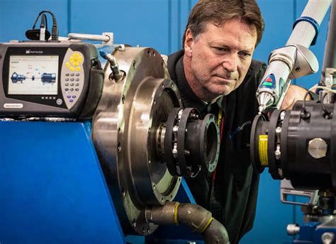 Jet Engine Test Solutions Calspan