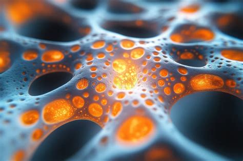 Dense Intricate Synaptic Webs Inspired By Neural Connections With