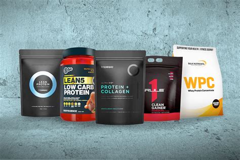 Best Whey Protein Powder Australia At Nancy Milne Blog