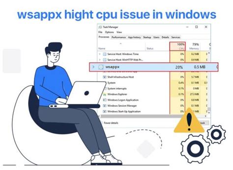 Solved Wsappx High Cpu Issue In Windows