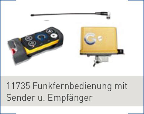 G Smartrac Die Seildurchlaufwinde Zum Materialtransport