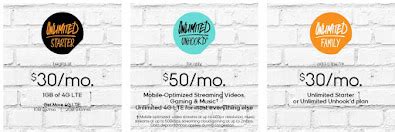 Boost Mobile Coverage Map