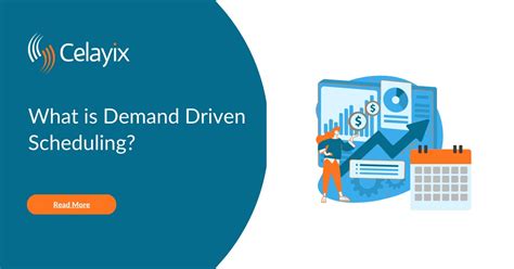 Celayix On Linkedin What Is Demand Driven Scheduling
