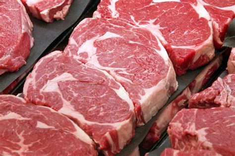 Us Suspends Meat Product Imports From Brazil The Gazette Review