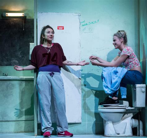 Othello Frantic Assembly