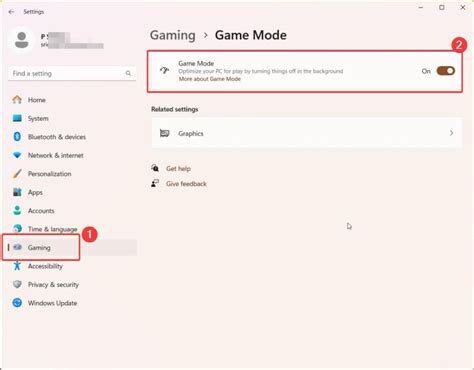 Mastering Windows 11 Guide To Game Mode Optimization