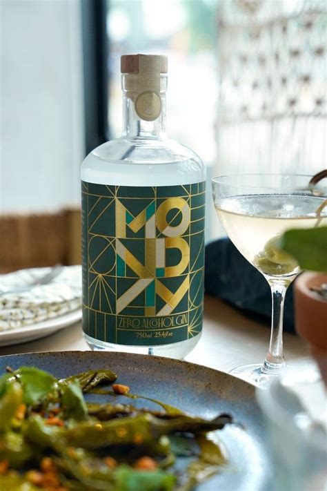 Gin Zero Alcohol At Liam Threlfall Blog