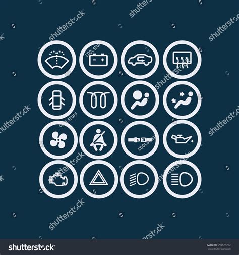 328 Car Ac Dashboard Icons Royalty Free Photos And Stock Images Shutterstock