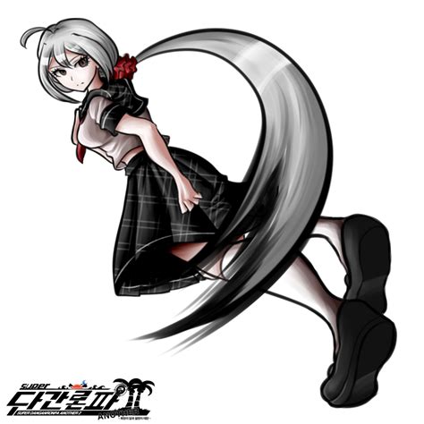 Super Danganronpa Another 2image Gallery Fanganronpa Wiki Fandom Danganronpa Super