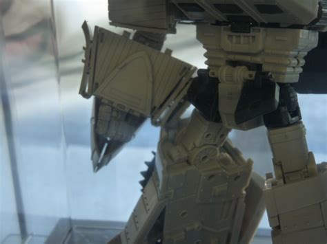 Mastermind Creations Cyclops New Robot Mode Images Transformers News Tfw2005