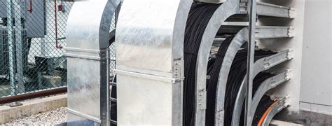 ประเภท รางไฟ ราง เคเบิ้ลเทรย์ ราง ไวร์เวย์ ตัวอย่างวิธีการคำนวนขนาด