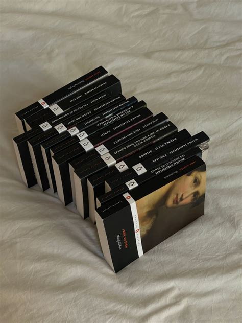 Penguin Classics Artofit Penguin Classics Artofit