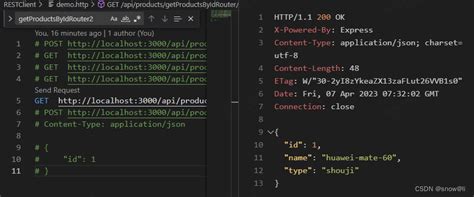 Nodejs Nestjs：基础掌握 从了解到使用eggjs 停止更新 Csdn博客