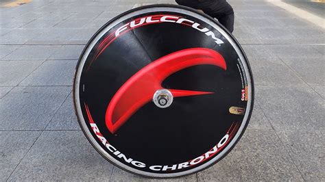 펄크럼 레이싱 크로노캄파놀로 지블리 디스크휠 거래하는 영상 로드자전거 Roadbike Fulcrum Campagnolo Youtube