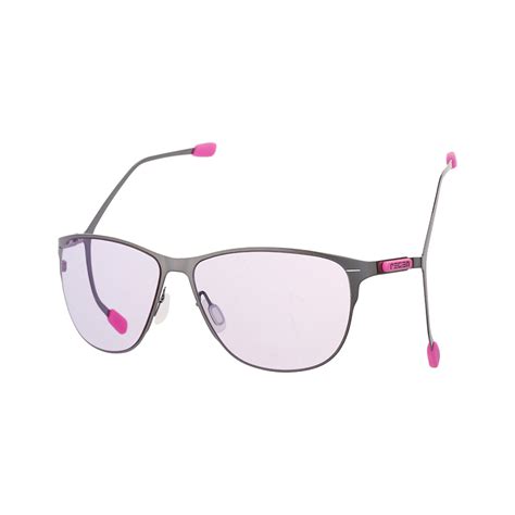 Ignis Gaming Glasses With Colour Enhancing Lenses By Regen Optics Regen