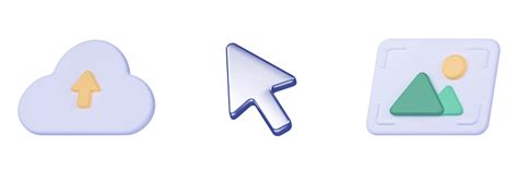 3d Ui Animation By Hesam Sanei On Dribbble