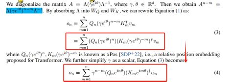 【retnet】论文解读：retentive Network A Successor To Transformer For Large