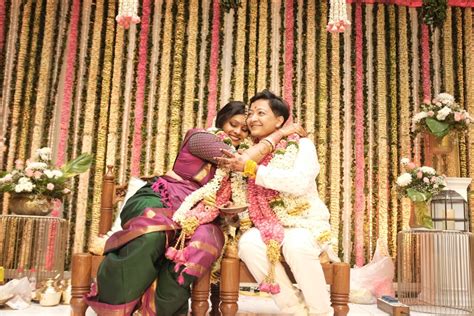 Indian Woman Marries Bangladeshi Partner In Traditional Same Sex