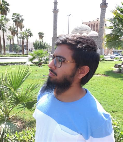 mohammed abdul rab imamconnect