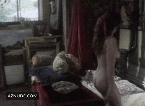 Zoe Hendry Nude Aznude