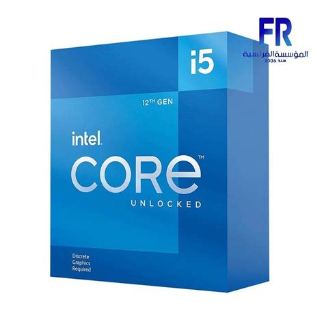 Intel Core I5 12600kf Processor Alfrensia Best Pc Hardware And Gaming