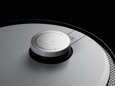 Ecovacs Deebot X Omni Good Design