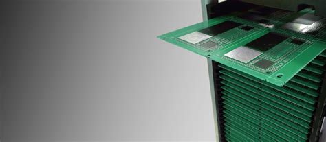Pcb Handling Pcb Assembly And Systems Flexlink