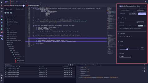 5 powerful use cases beyond debugging for live debugger