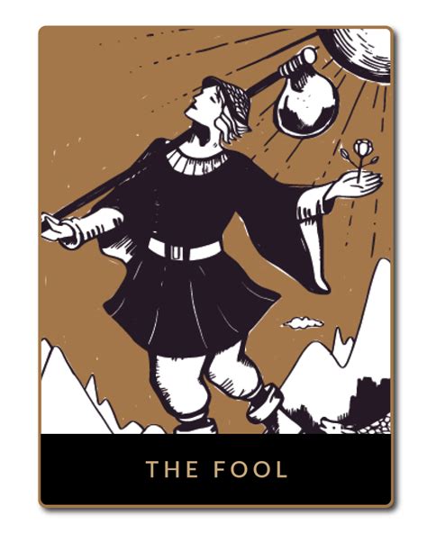 Major Arcana Upright And Reversed Tarot Card Meanings