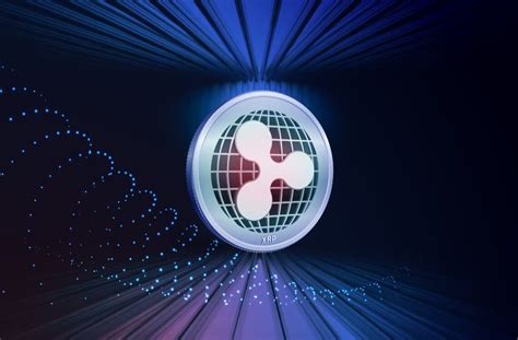 Why Is The Xrp Price Up Today
