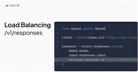 Release Notes Litellm