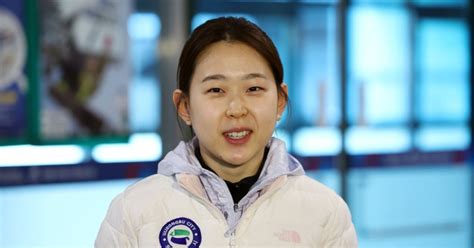 김민선 전국동계체전 빙속 1000m 新이틀 연속 이상화 넘었다