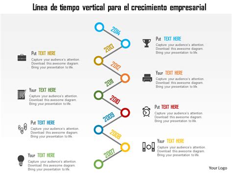 Las 10 Mejores Plantillas De Diseño De Línea De Tiempo Con Muestras Y