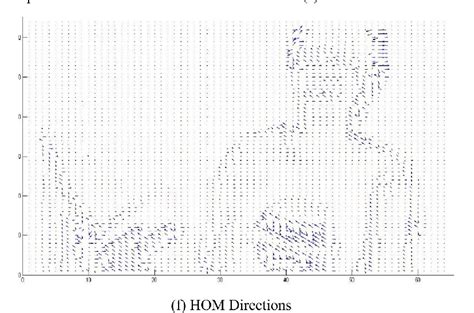 Figure 2 From A New Histogram Oriented Moments Descriptor For Multi Oriented Moving Text
