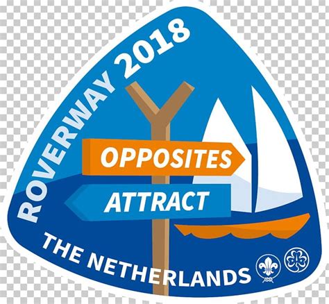 The Netherlands Roverway 2018 Scouting Rover Scout World Organization Of The Scout Movement Png