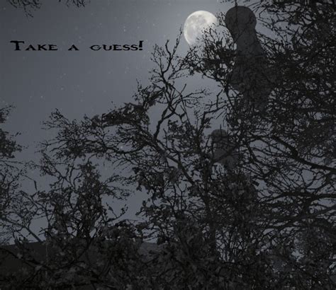 Mystery Photo Image Halout 3 Mod For Fallout 3 Moddb