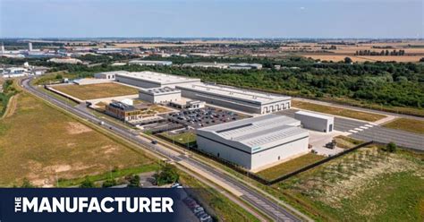 James Devonshire On Linkedin Ukmfg