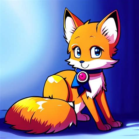 Fox Cub By Mladavid On Deviantart