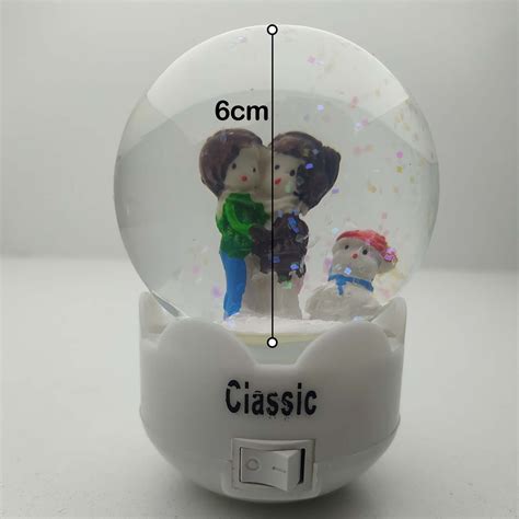 قیمت و مشخصات چراغ خواب کودک مدل گوی کد 06 زیراکو