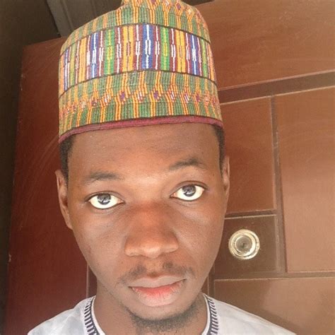 Umar Yusuf Nigeria Professional Profile Linkedin