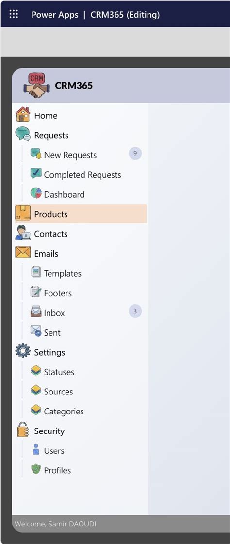 Powerapps Forms Powerpages Powerautomate Flows Customer Marketing Crm365 Powerapps