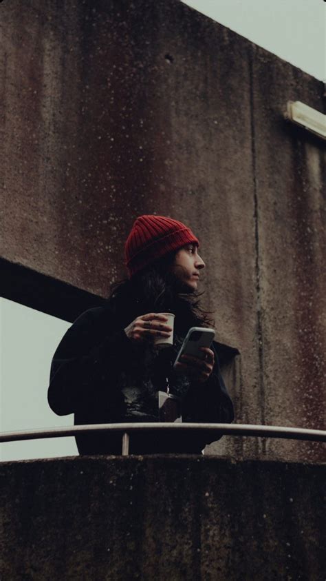 Nicholas Ruffilo Bandas Fotografía Estilos