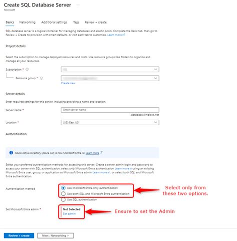 Installing Decisions Using Azure Service Principal