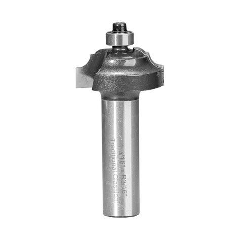 Traditional Table Edge Router Bits 55 6mm To 70mm Overall Length