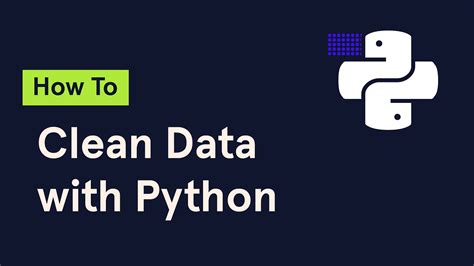 Data Cleaning In Python Step By Step Guide Python In Plain English
