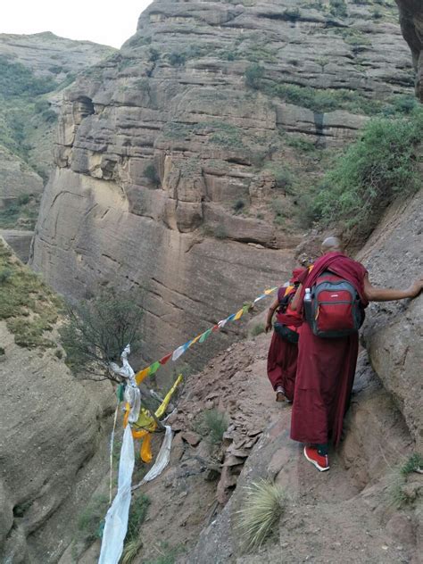 2023夏琼寺游玩攻略夏琼寺的风景美啊。这是天堂 【去哪儿攻略】