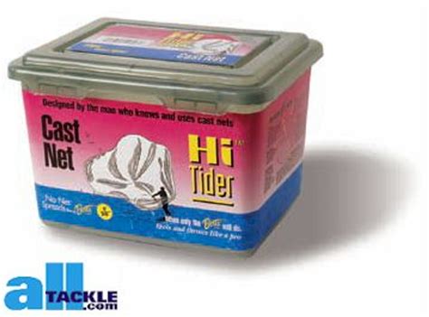 Betts Hi Tider Shrimp Shad Net 3 8 Inch 5 Ft