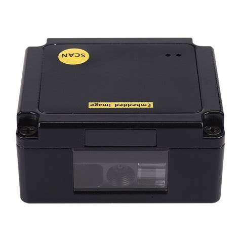 Home AppliancesUsb D Barcode Scanning Ule Mini Portable Handheld Embedded Barcode Reader Qr