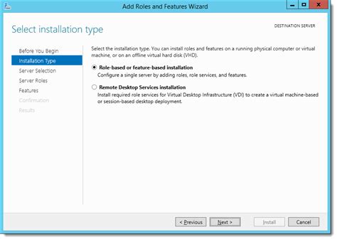 Installing Microsoft Internet Information Services Iis And Windows